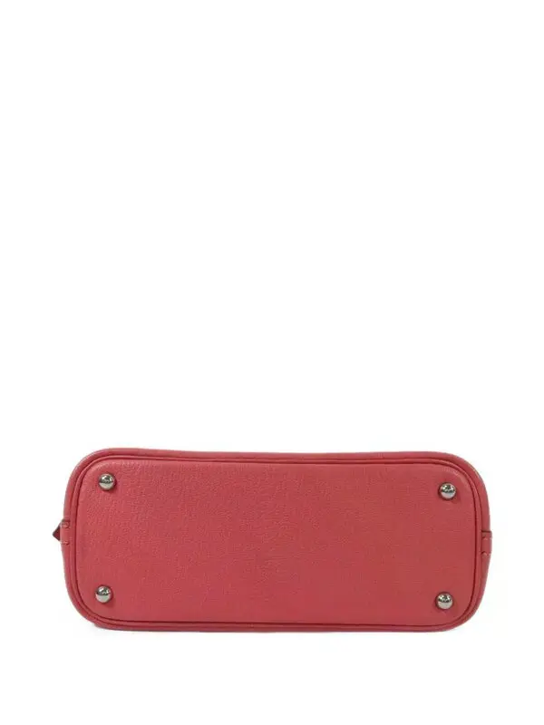 Hermès Mini Bolide Tote Bag