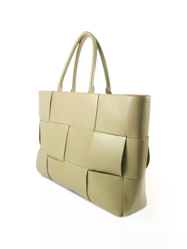 Bottega Veneta Arco Intrecciato Tote Bag