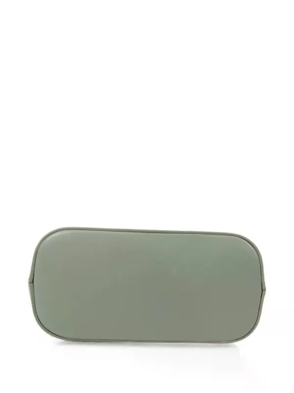 Celine Cuir Triomphe Shoulder Bag