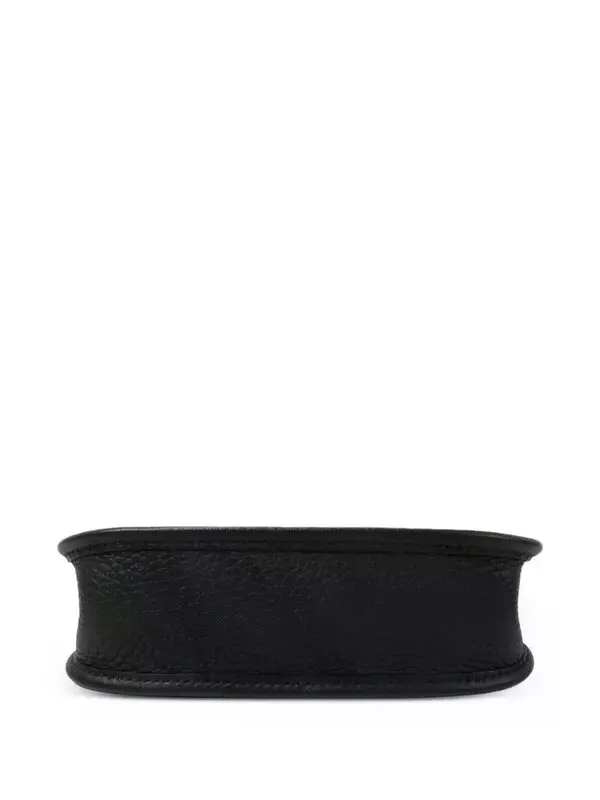 Hermès Tpm Evelyne Shoulder Bag - Black