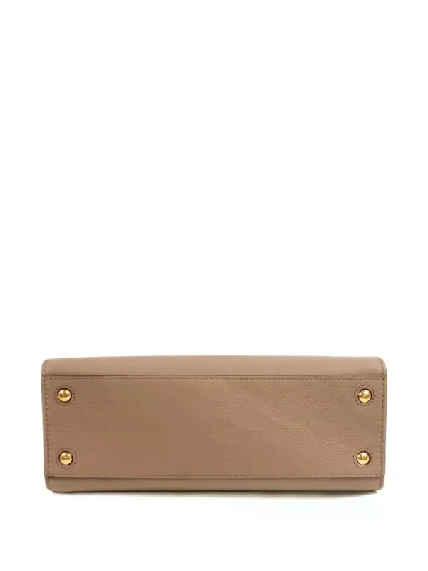 Burberry Frances Tote Bag