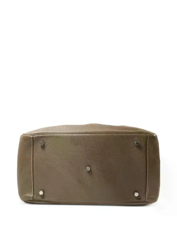 Hermès Lindy 34 Shoulder Bag - Grey