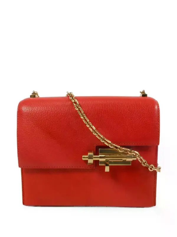 Hermès 2019's Mini Verrou Shoulder Bag