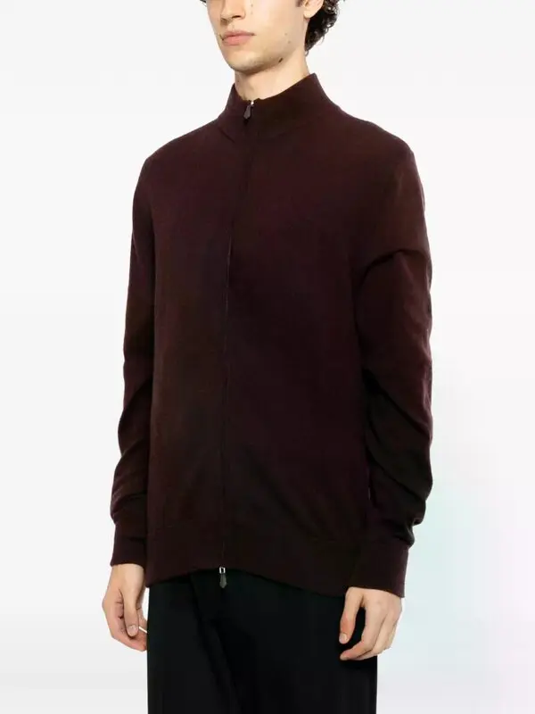 N.peal Knightsbridge Cardigan