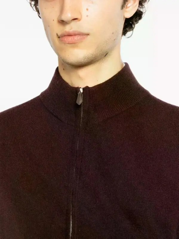 N.peal Knightsbridge Cardigan
