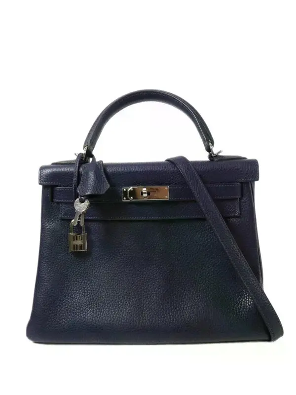 Hermès 2016 28 Kelly Tote Bag