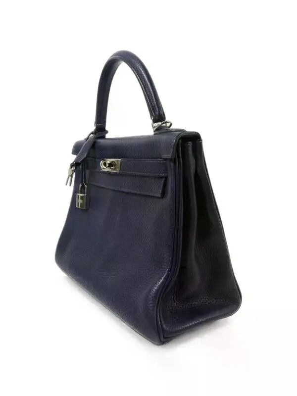 Hermès 2016 28 Kelly Tote Bag