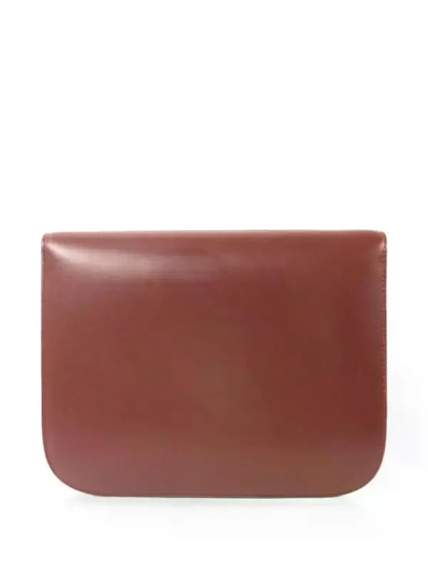 Celine Medium Classic Box Shoulder Bag