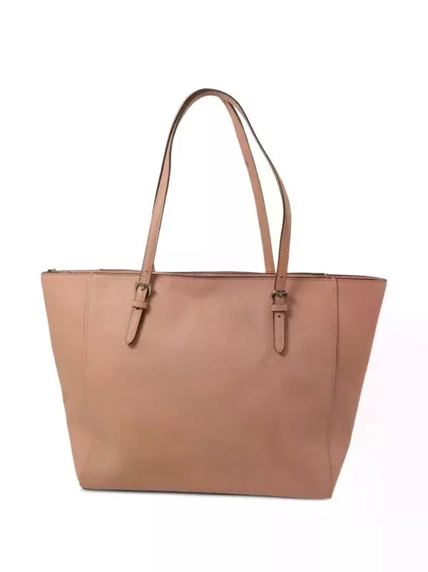 COACH VINTAGE Leather Tote Bag