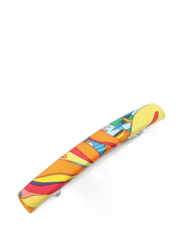 Hermès Eclipse Barrette