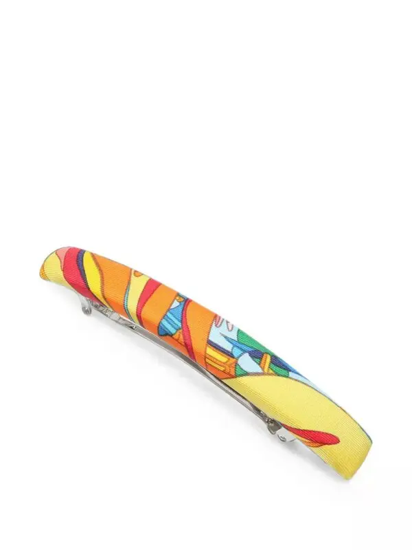Hermès Eclipse Barrette