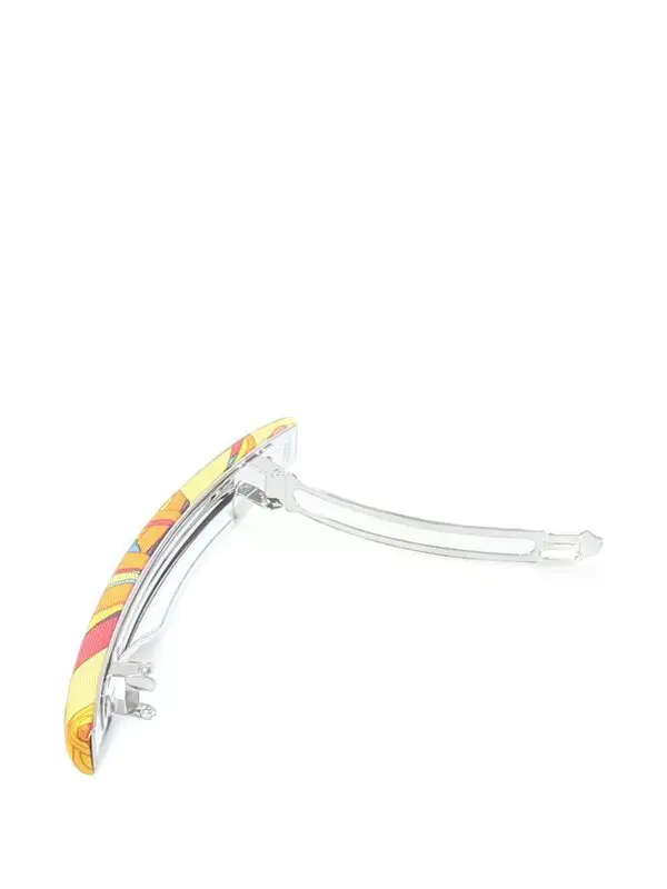 Hermès Eclipse Barrette
