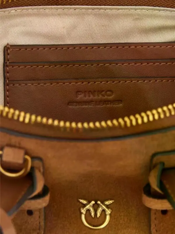 Pinko Small Escape Bag