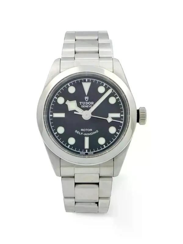 TUDOR 2022 Bay 32mm Watch - Black