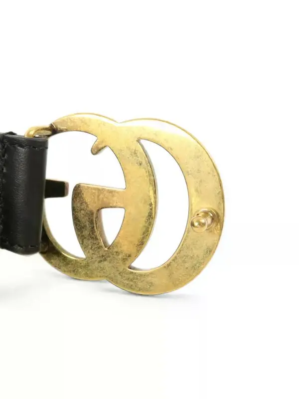 Gucci Gg Marmont Belt