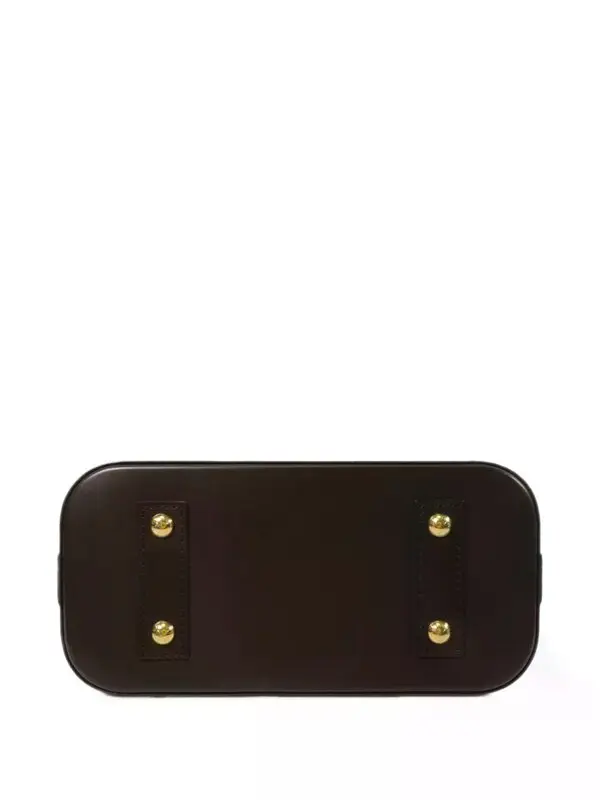 LOUIS VUITTON Bb Alma Tote Bag