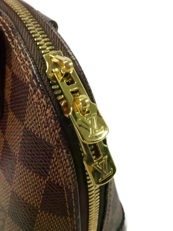 LOUIS VUITTON Bb Alma Tote Bag