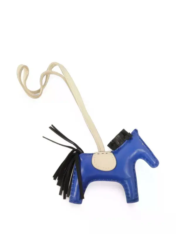 Hermès Pm Rodeo Bag Charm