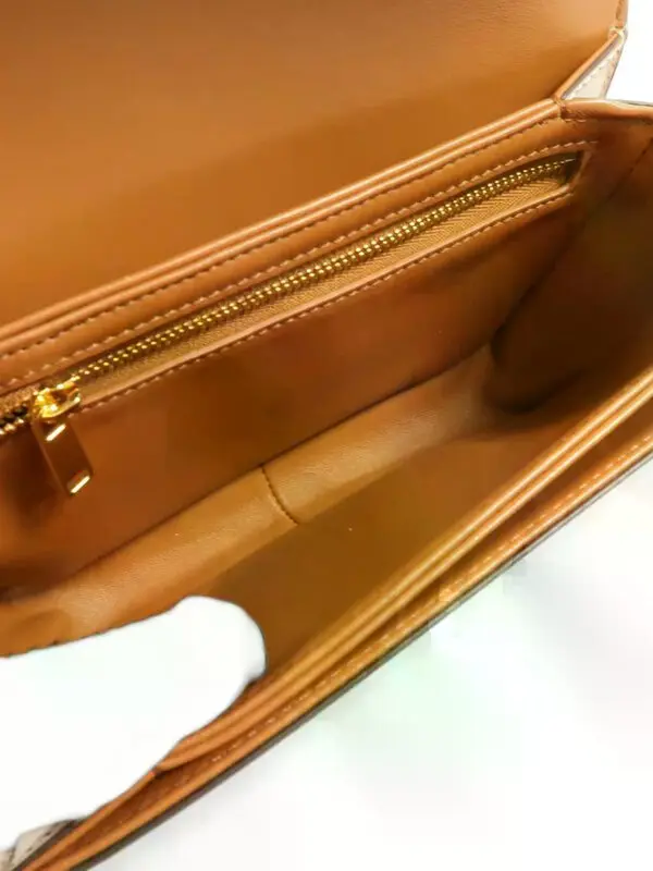 Celine Triomphe Mini Bag