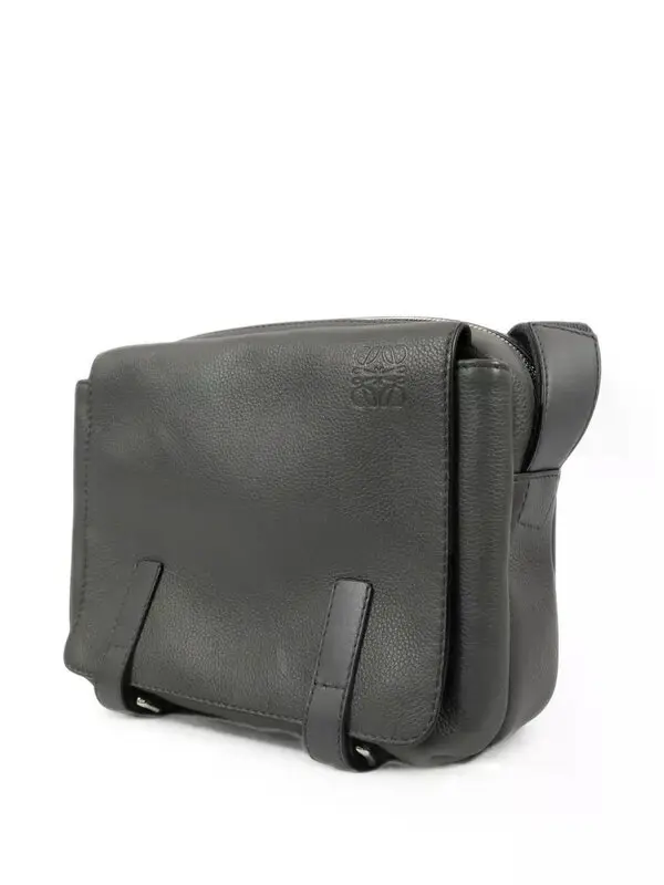 Loewe Xs Military Shoulder Bag