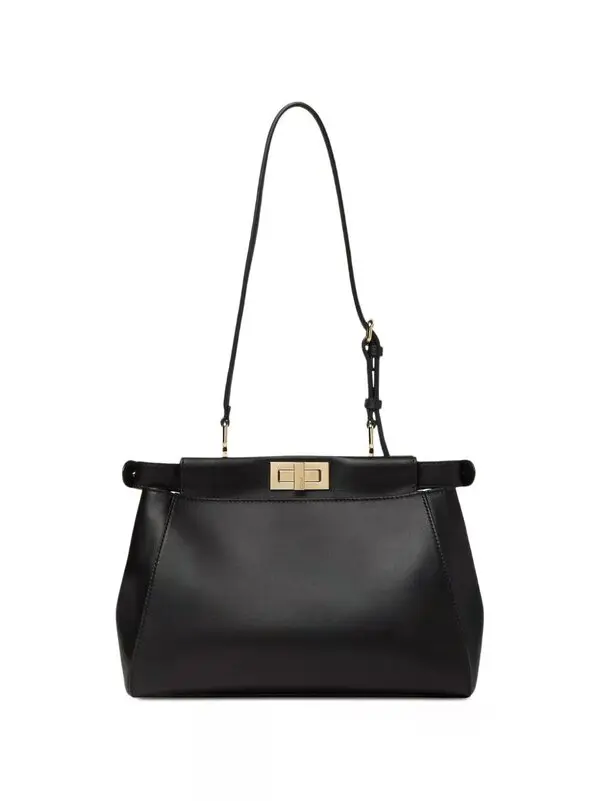 Fendi Peekaboo Shoulder Bag