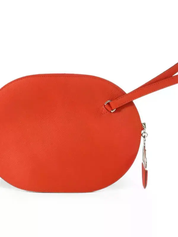 Hermès In The Loop Epsom Clutch Bag
