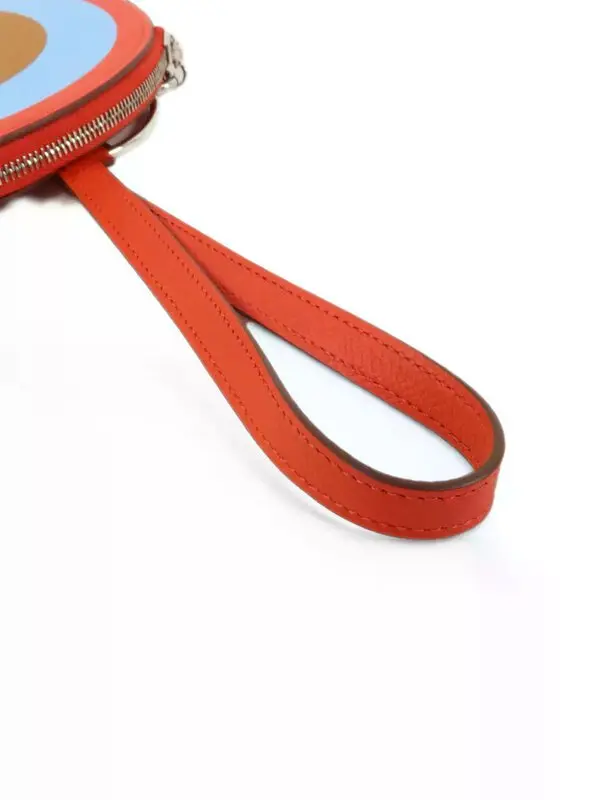 Hermès In The Loop Epsom Clutch Bag