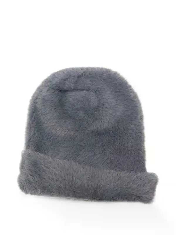 HOUSE OF ERRORS Logo-patch Beanie Hat