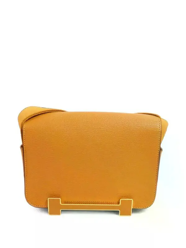 Hermès 2022 Geta Messenger Bag