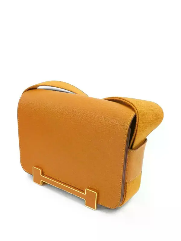 Hermès 2022 Geta Messenger Bag