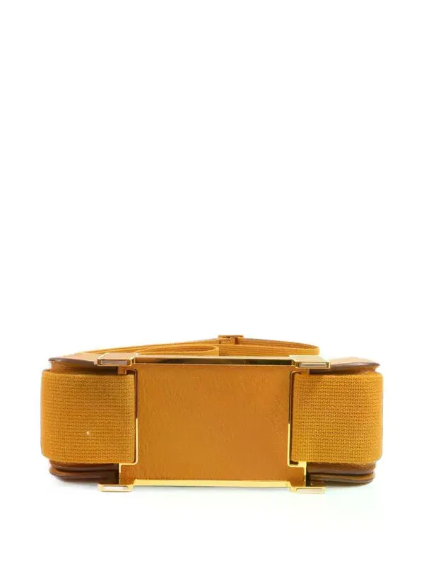 Hermès 2022 Geta Messenger Bag