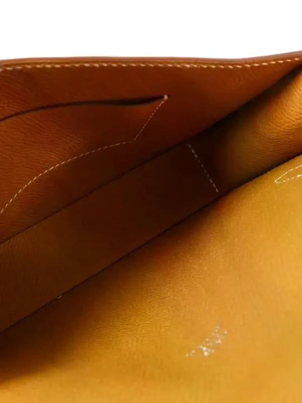 Hermès 2024 Nap Messenger Bag