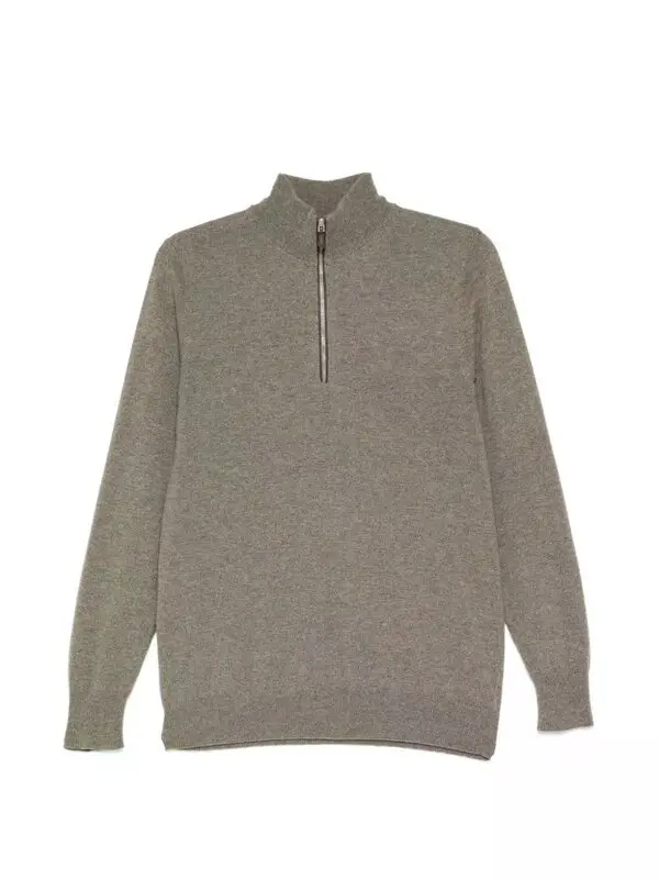 N.peal Carnaby Sweater