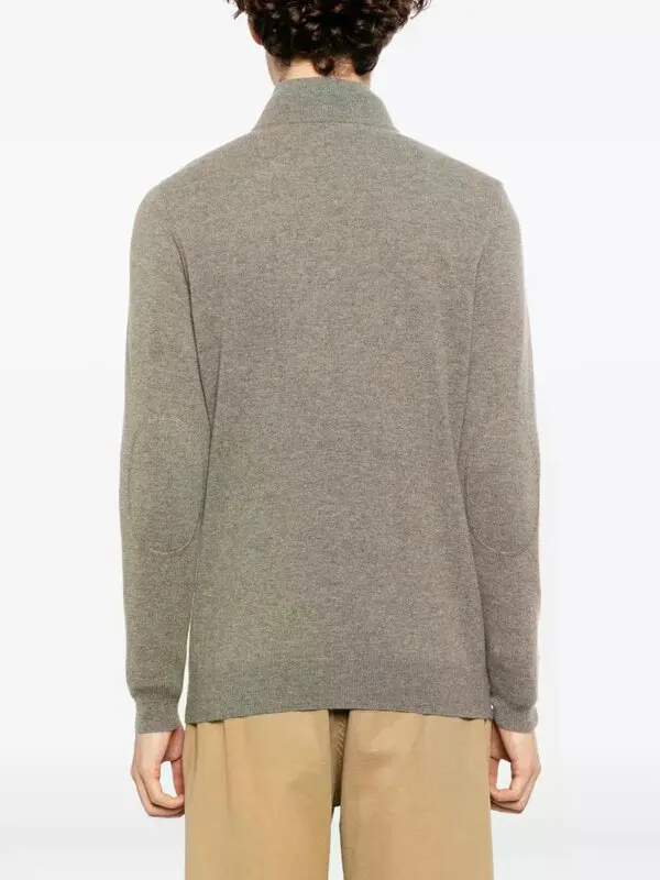 N.peal Carnaby Sweater