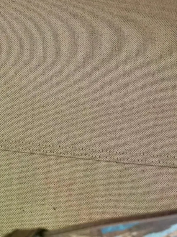 Gucci Gg Open Gg Camouflage Coated Canvas Large Tote Bag