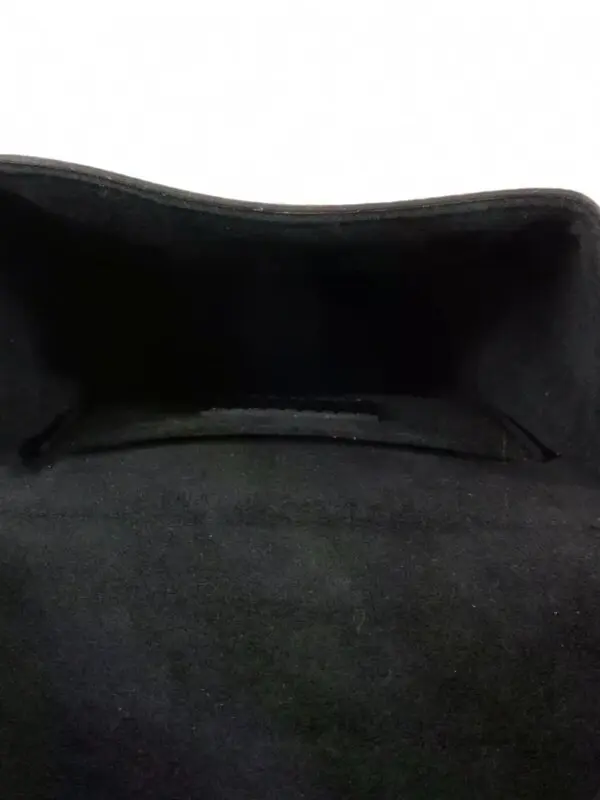 LOUIS VUITTON Camera Box Monogram Reverse Tote Bag