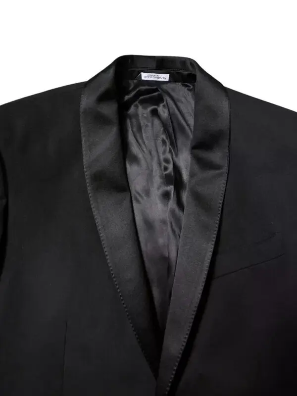Dolce & Gabbana Single-breasted Suit