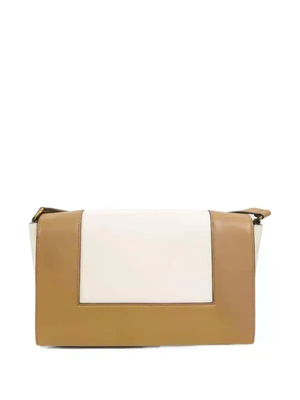 Celine Frame Leather Shoulder Bag