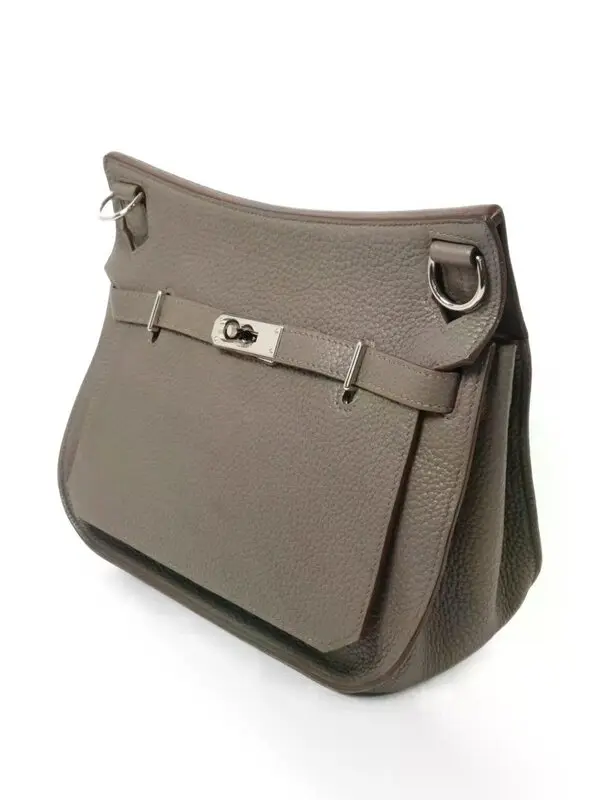 Hermès 2011 28 Jypsiere Togo Shoulder Bag