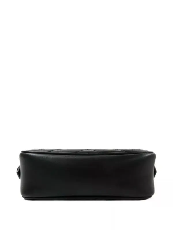 Gucci Mini Gg Marmont Shoulder Bag