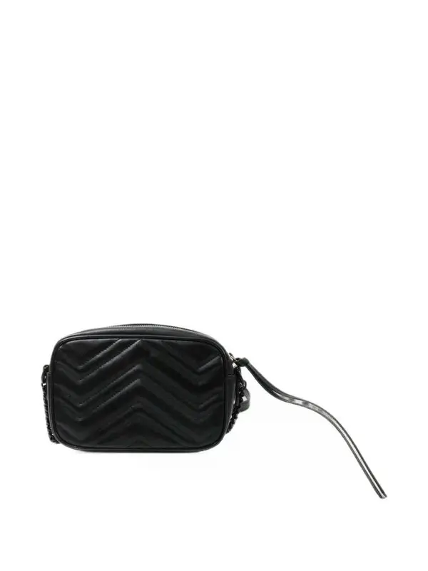 Gucci Mini Gg Marmont Shoulder Bag