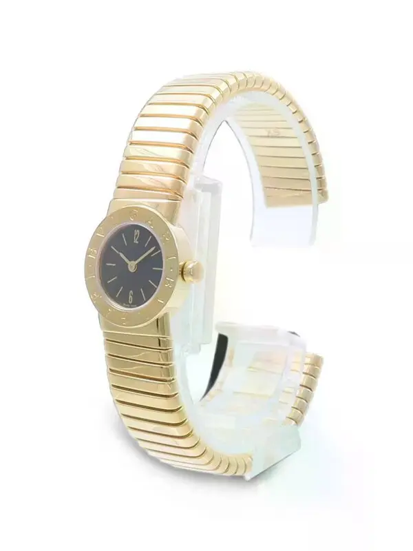 BVLGARI Tubogas 19mm Watch