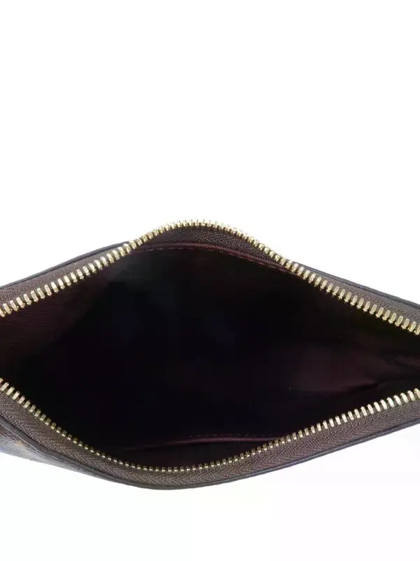 LOUIS VUITTON Odeon Monogram Shoulder Bag