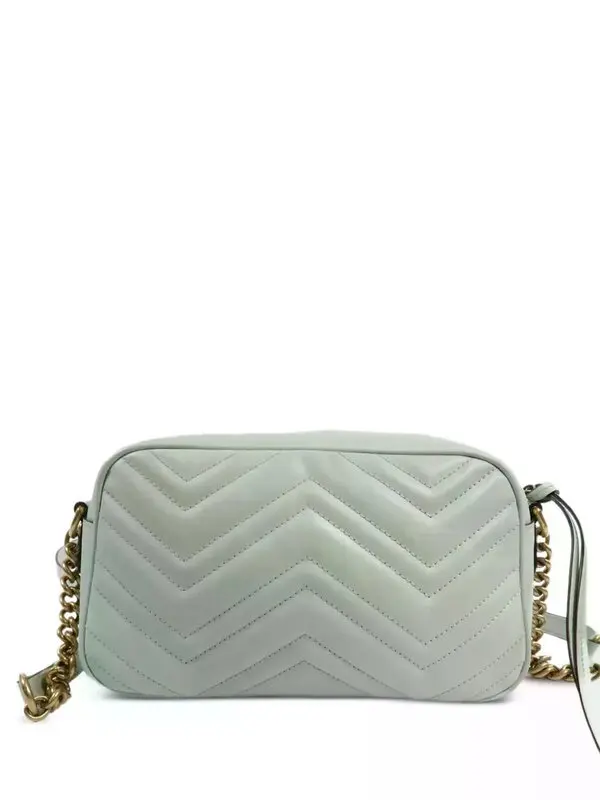 Gucci Gg Marmont Shoulder Bag