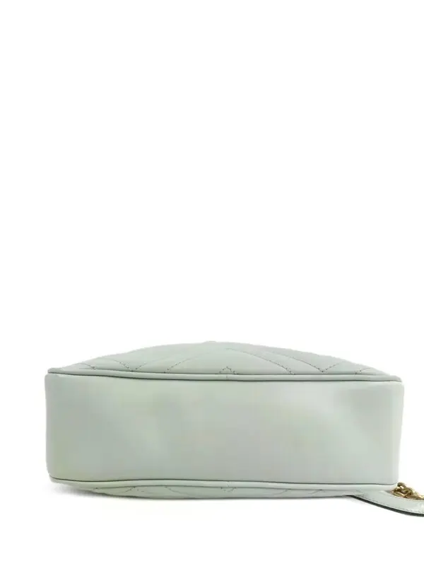 Gucci Gg Marmont Shoulder Bag