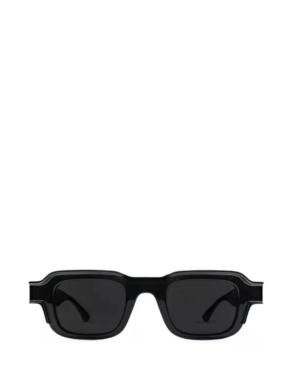 Thierry Lasry Dusty Square-frame Sunglasses
