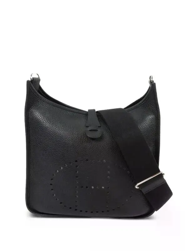 Hermès 2021 Pm Evelyne Messenger Bag