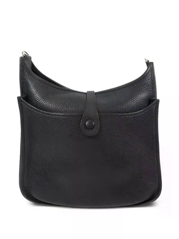 Hermès 2021 Pm Evelyne Messenger Bag