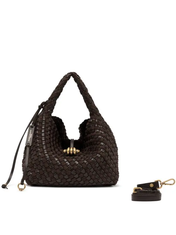 GIANNI CHIARINI Shoulder Bag Aurelie