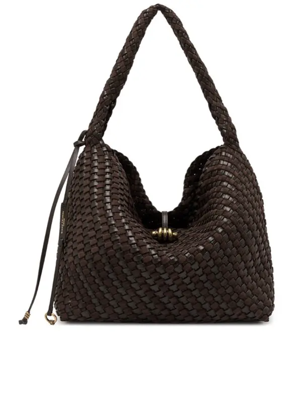 GIANNI CHIARINI Shoulder Bag Aurelie